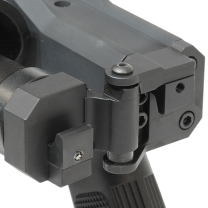 TACMOD (SCS) Chassis - Remington 700 SA Right Hand Folding Stock (770-001)