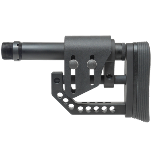 Tacmod AR-10 Adjustable Buttstock .308
