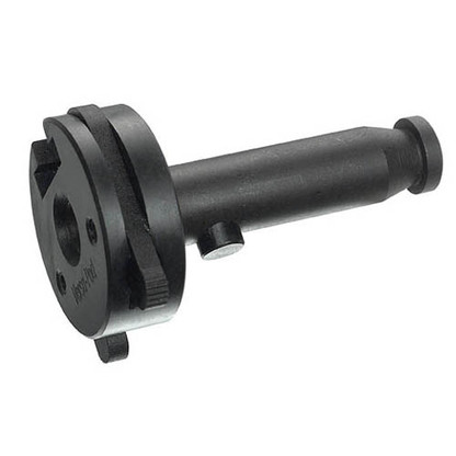 Versa-Pod Bayonet Lug Bipod Adapter