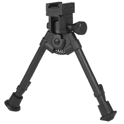 180-252 Versa-Pod Model 252 VersaPod Bipod Rest