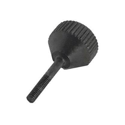 Versa-Pod Small Upper Knurled Knob with Threaded Shank (Canting) - 50 ...