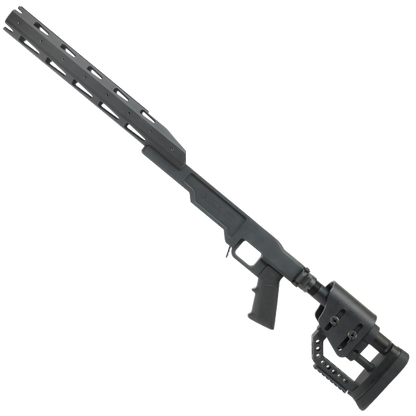 TACMOD (SCS) Chassis - Remington 700 SA Right Hand Folding Stock (770-001)