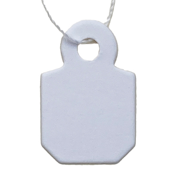 Paper Sring Tags - TA63 - JPB Jewelry Box