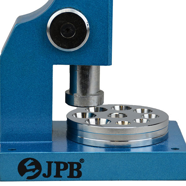 Ring Stretcher With 6 Splines - RS755 - JPB Jewelry Box