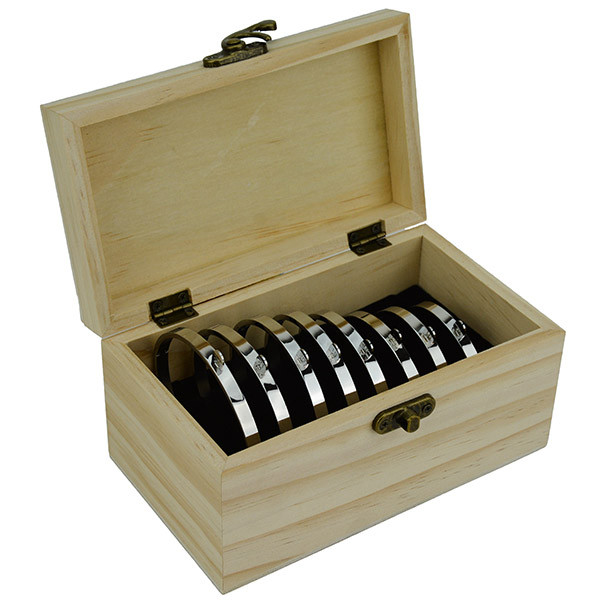 Wrist sizing tool - WR27 - JPB Jewelry Box