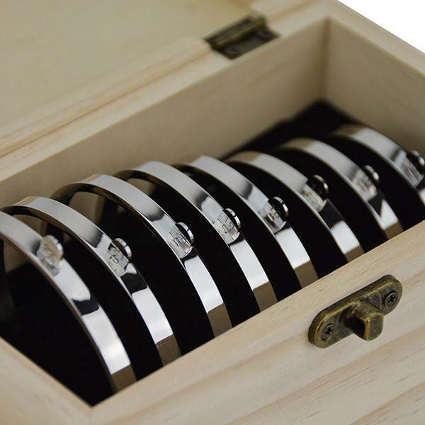 Wrist sizing tool - WR27 - JPB Jewelry Box