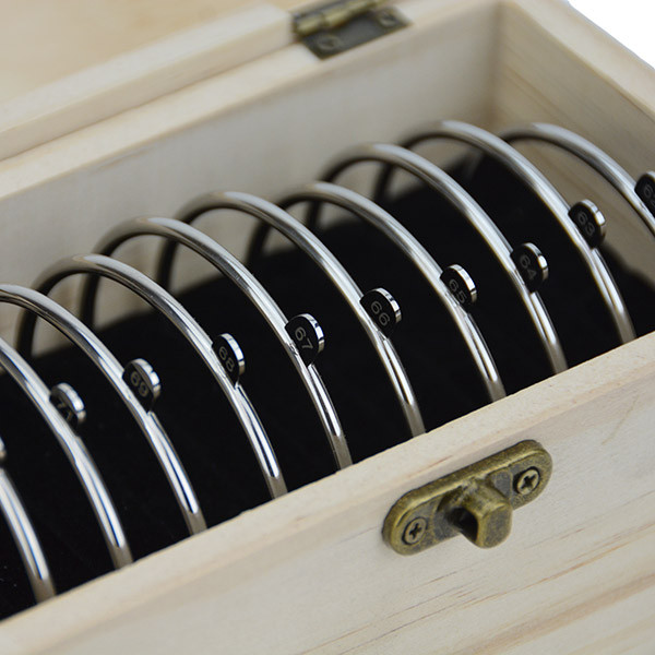 Wrist sizing tool - WR26 - JPB Jewelry Box