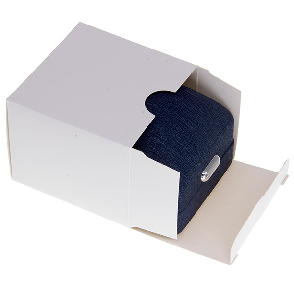 Ring Box - 7300L - JPB Jewelry Box