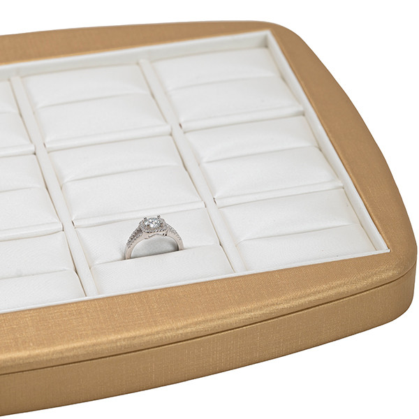 Ring Tray - TR201 - JPB Jewelry Box