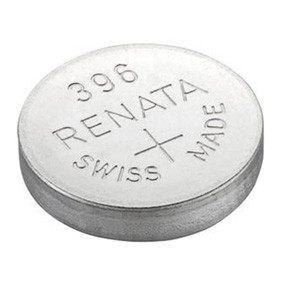 Watch Battery - 396VS - JPB Jewelry Box