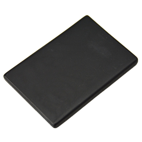 Gold testing stone 3" X 2" - JGT34 - JPB Jewelry Box
