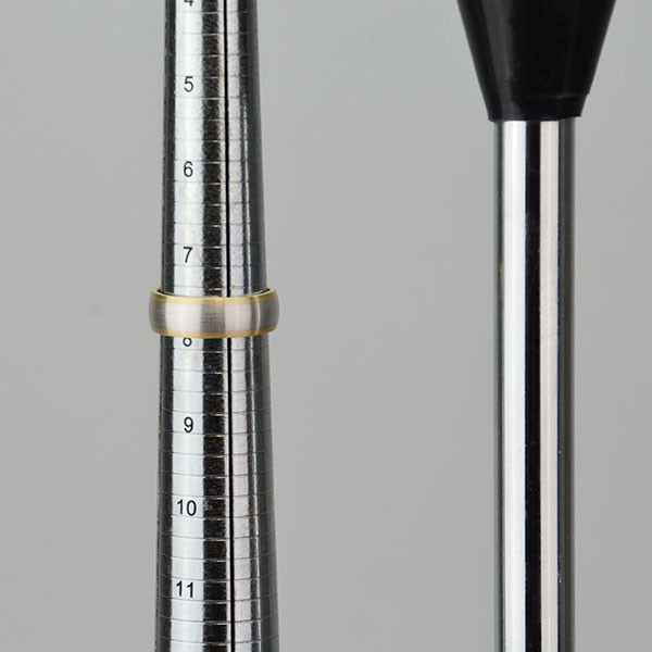 Ring Stretcher with 4 Splines - RS751 - JPB Jewelry Box