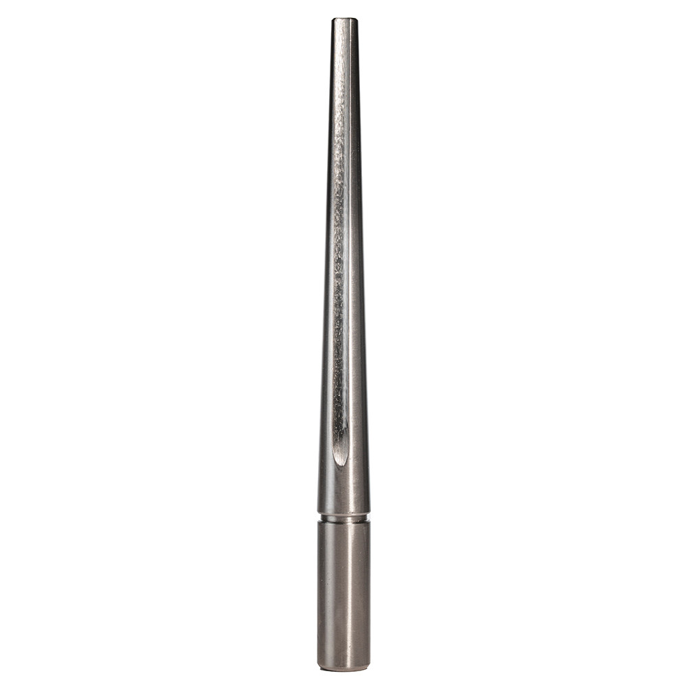 Metal Ring Mandrel Grooved - JRS66 - JPB Jewelry Box