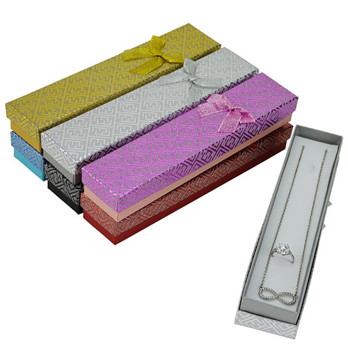 Combination boxes - 2650 - JPB Jewelry Box