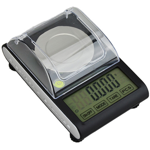 Dimond scale 250 Carats 0.005CT - DW1250 - JPB Jewelry Box