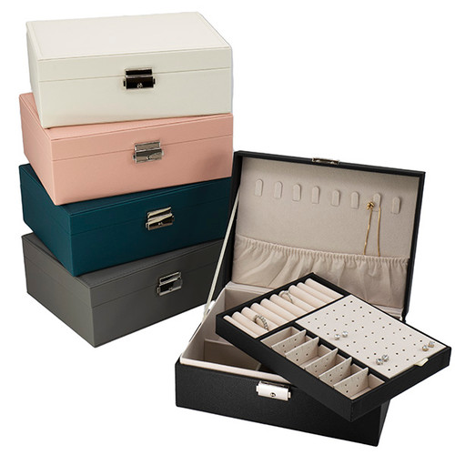Jewelry Storage Case - 16-855 - JPB Jewelry Box