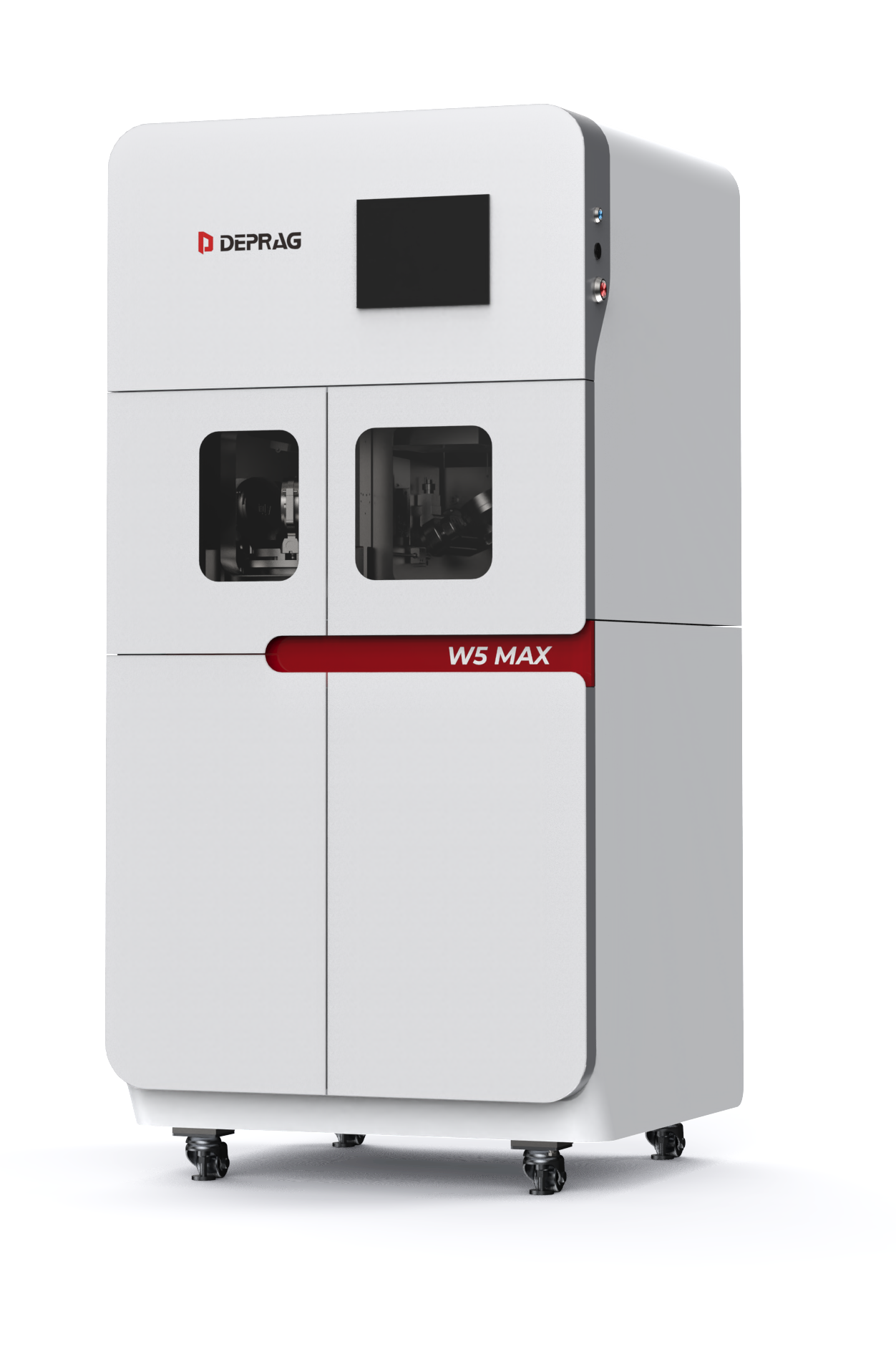 Deprag W5 Max Package