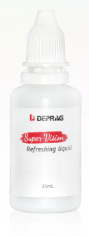 Deprag Stain & Glaze - Effect Stain Refills