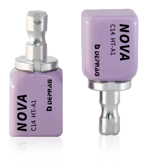 Deprag Nova Block - Standard