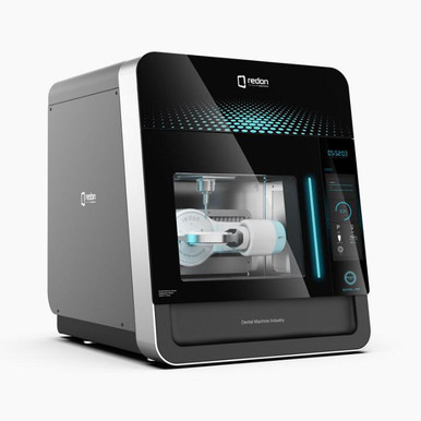 Redon Best Mill 2M1L CAM - CADCAM Solutions