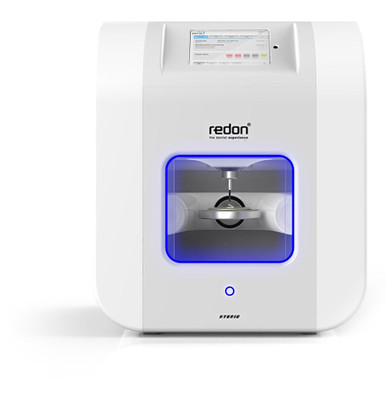 Redon Hybrid Eco Dry & CAM - CADCAM Solutions