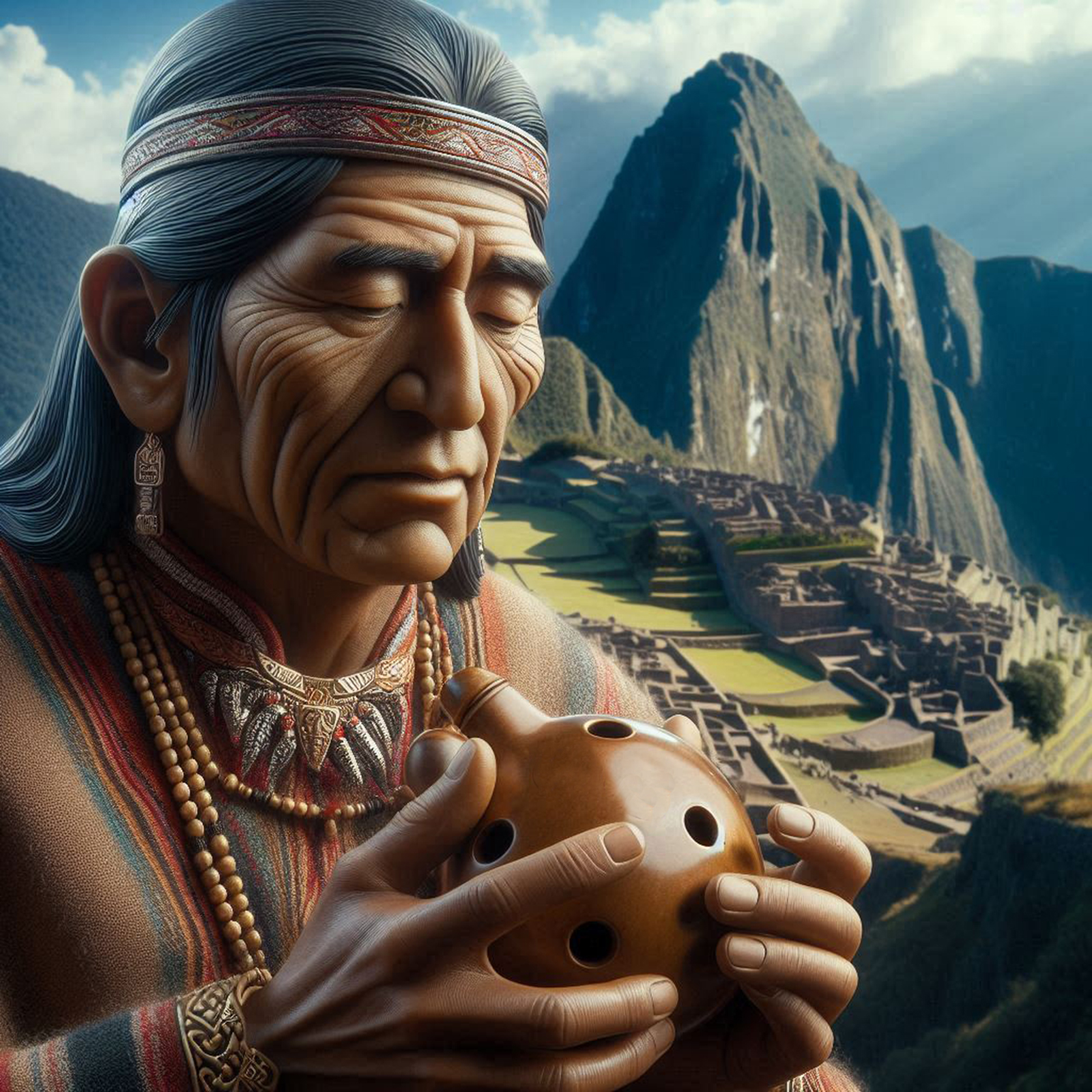 The Ocarina: A Journey Through Time and Music - Native Flute Store