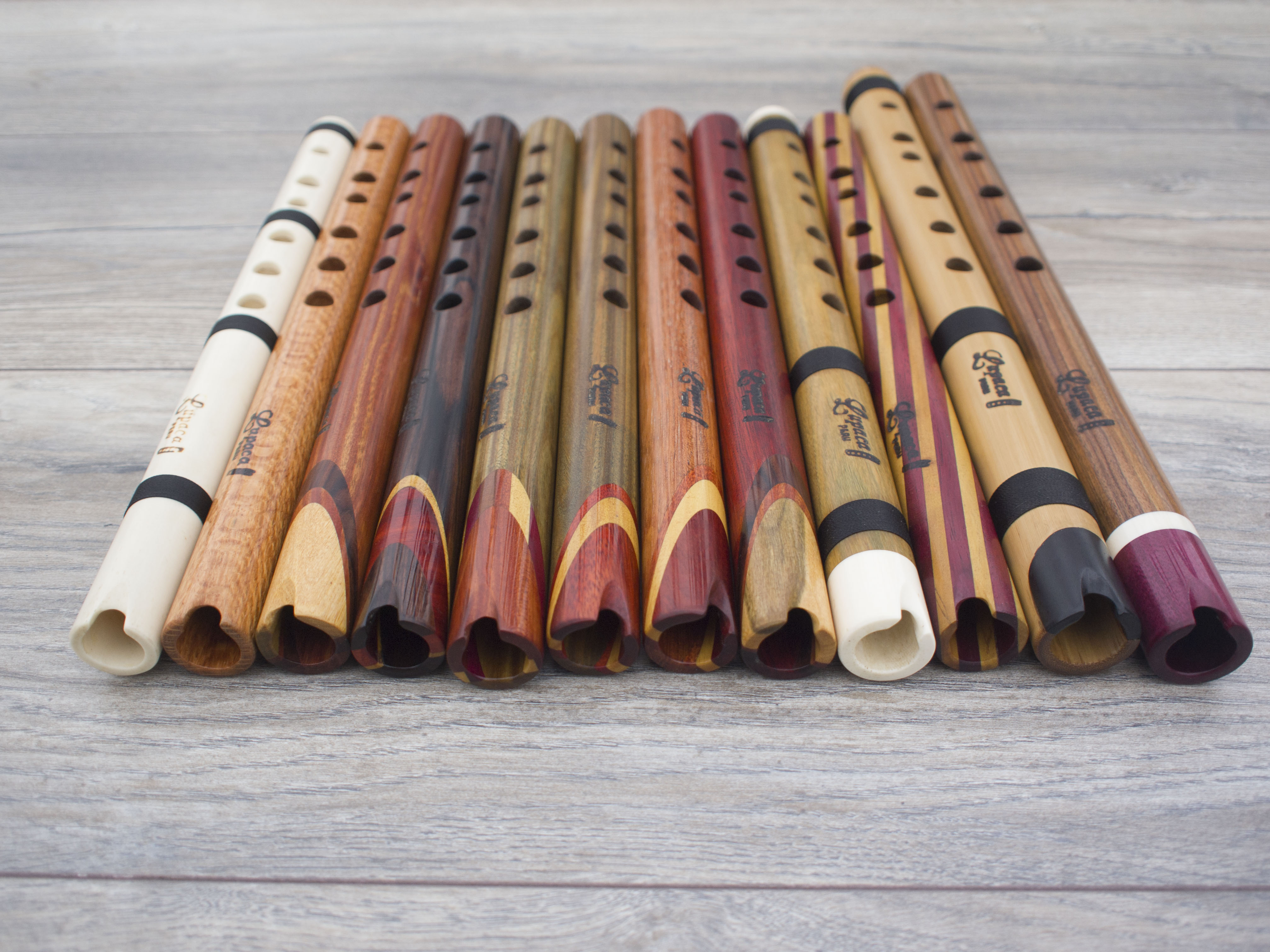 How Temperature Affects the Tuning of Bamboo Native Flutes: A Guide for ...