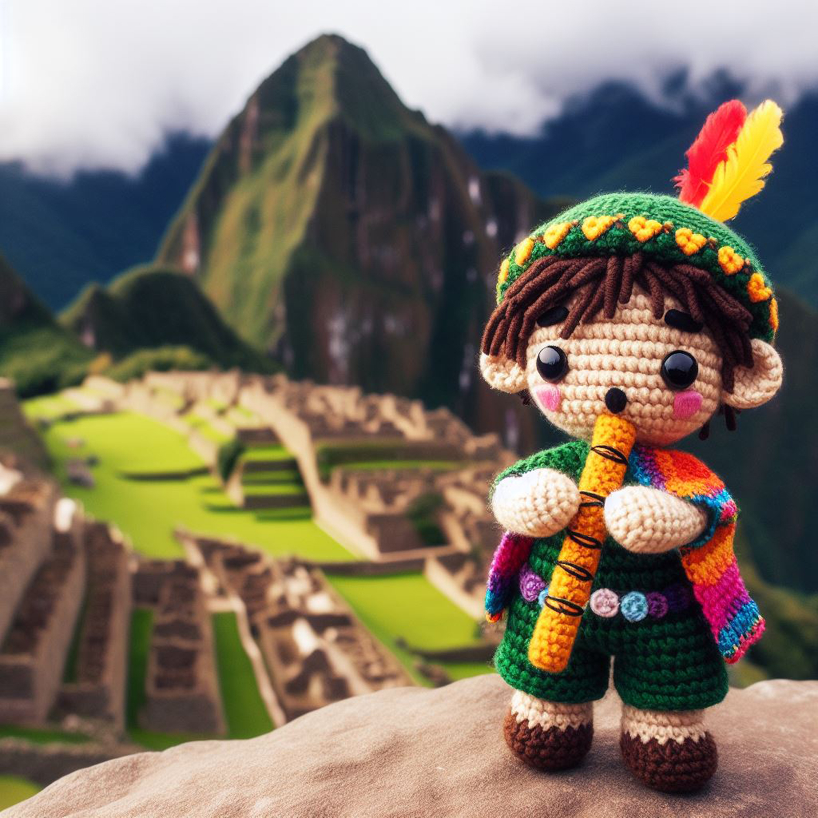 The 5 Basic Quenas for Professional Wind Musicians: Exploring the ...