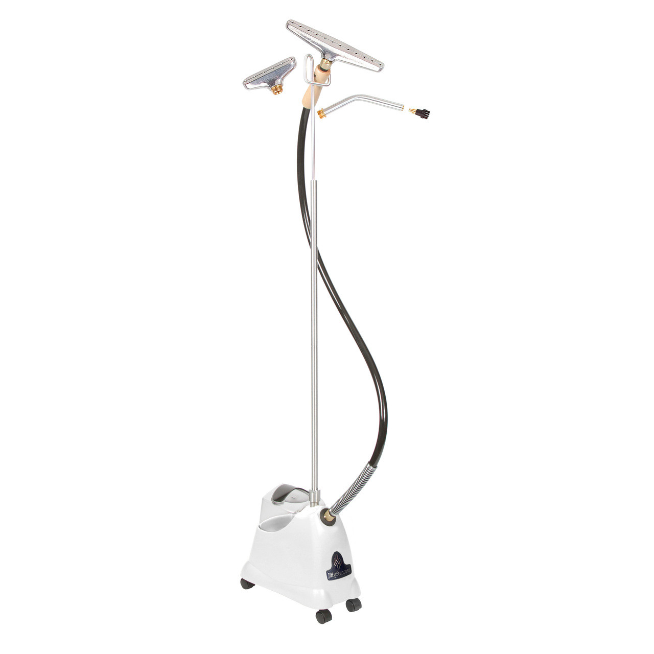 Jiffy Multipurpose Steamer | J-2000i - Jiffy® Steamer