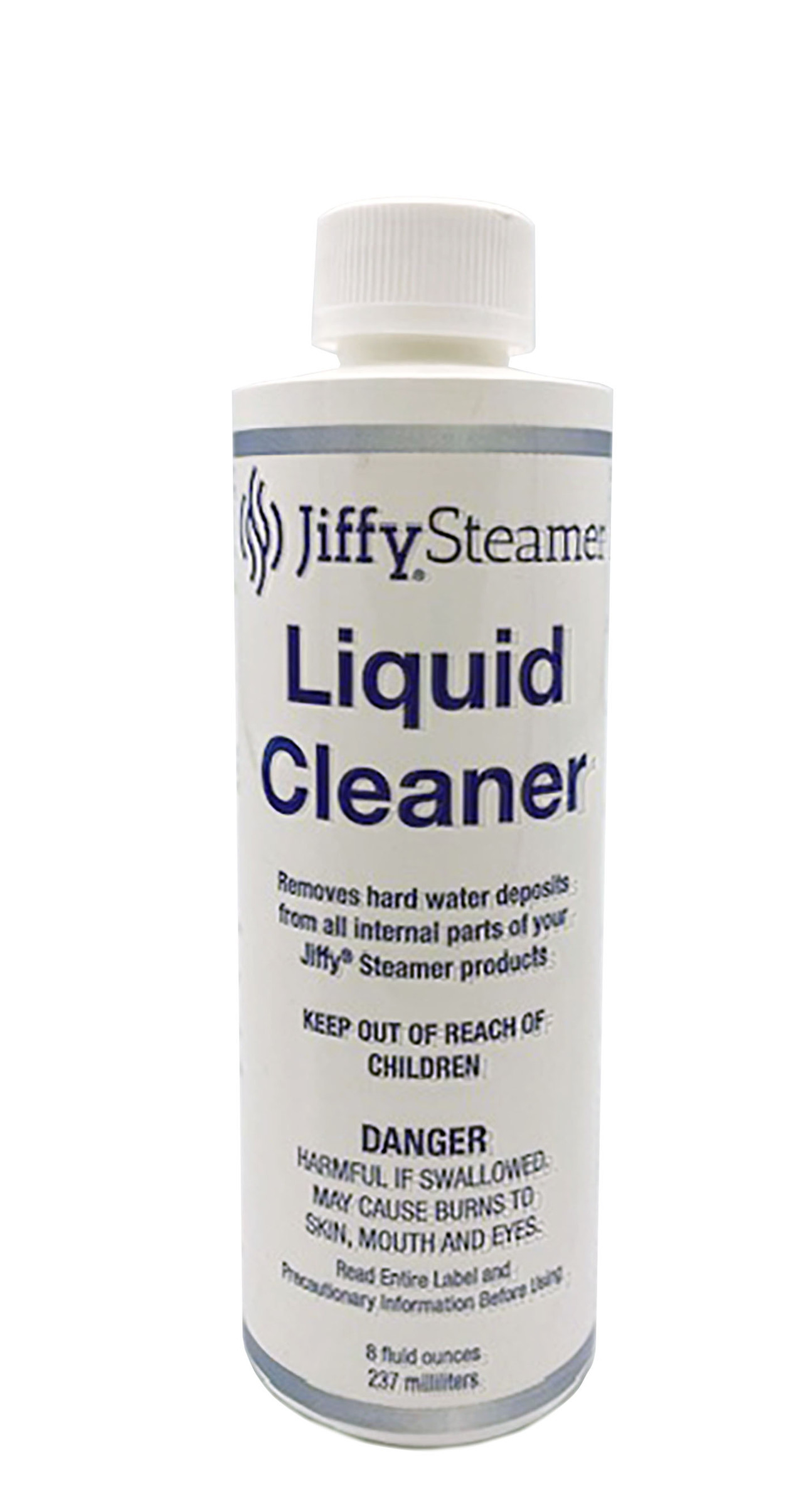 Liquid Cleaner and Descaler