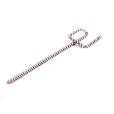 Hook Section of Rod Set - Jiffy® Steamer