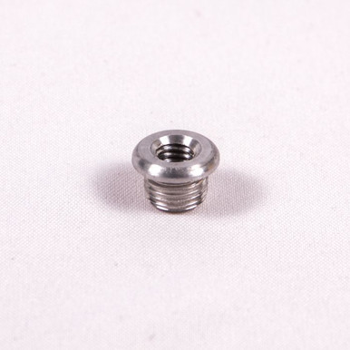 Aluminum Threaded Cap Screw for Rod Set - Jiffy® Steamer