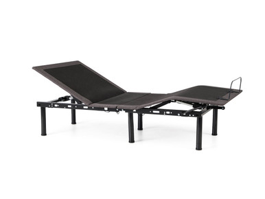 E255 Adjustable Bed Base - Willow Furniture