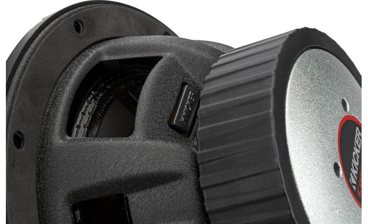 Kicker CompR 48CWR154 - Hi-Tech Car Audio