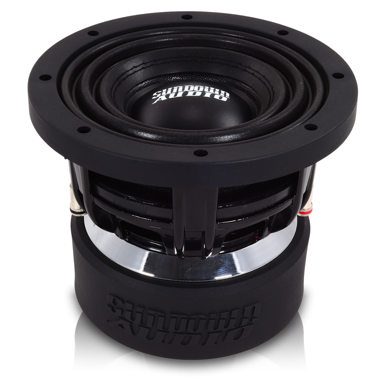 Sundown Audio U Series 12 v.2 - Hi-Tech Car Audio
