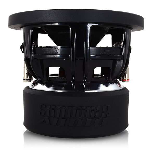 Sundown Audio U Series 12 v.2 - Hi-Tech Car Audio
