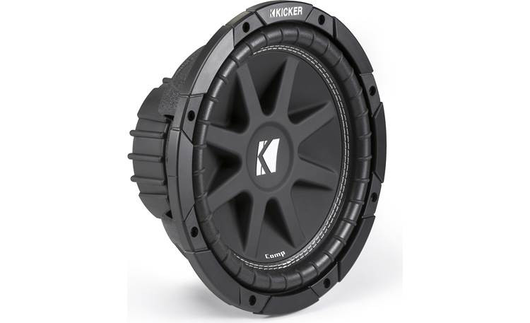 Kicker Comp 43C104 - Hi-Tech Car Audio