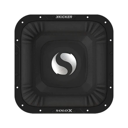 Kicker SOLOX 49L7X152 - Hi-Tech Car Audio