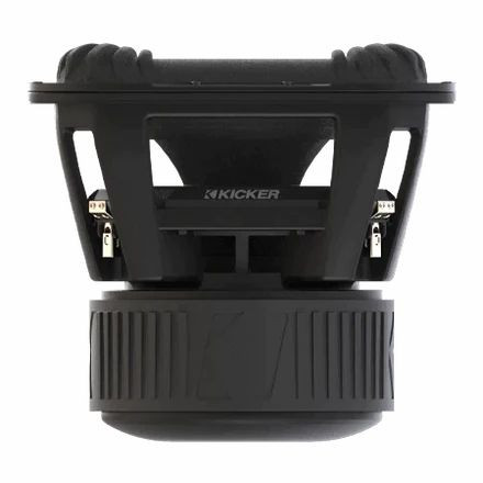 Kicker SOLOX 49L7X121 - Hi-Tech Car Audio