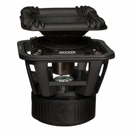 Kicker SOLOX 49L7X101 - Hi-Tech Car Audio