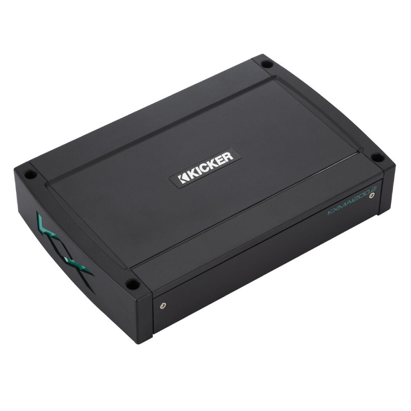 Kicker 48KXMA12002 - Hi-Tech Car Audio