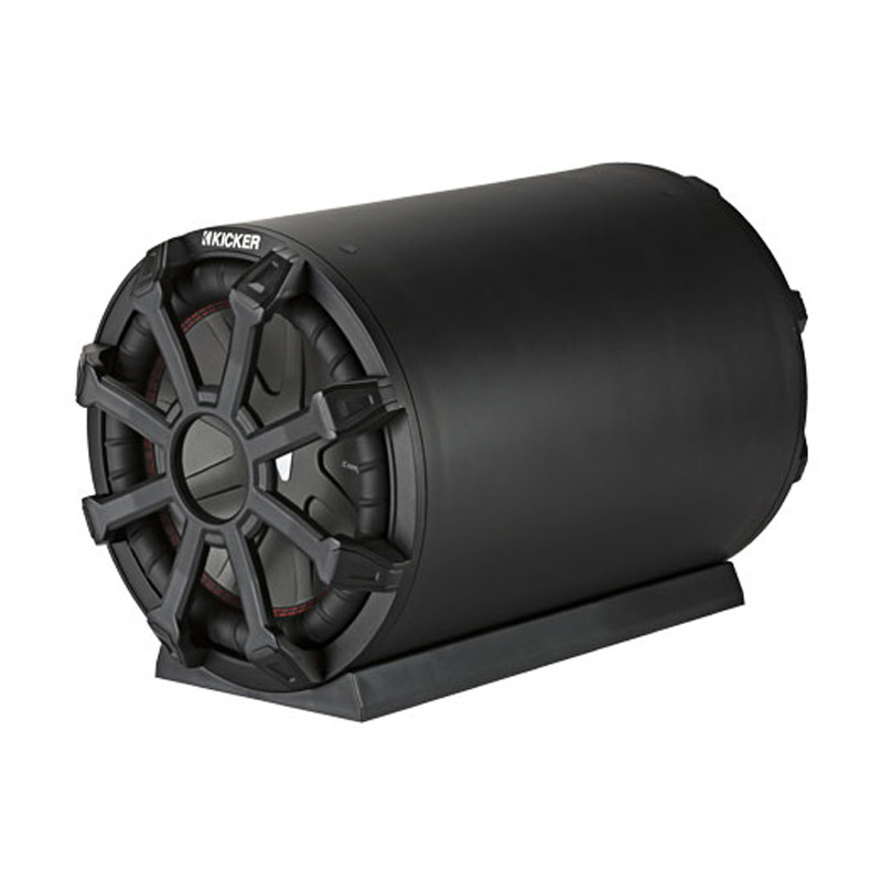 Kicker 46CWTB104 - Hi-Tech Car Audio