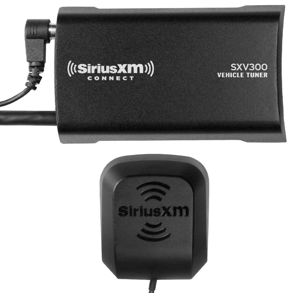 Precision Power SXV300V1 - Hi-Tech Car Audio