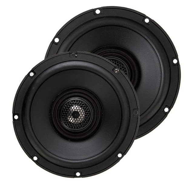Precision Power MAS.652 - Hi-Tech Car Audio