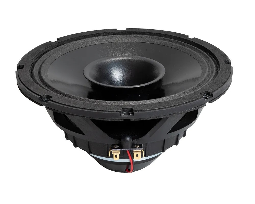 Precision Power MAS.802HT - Hi-Tech Car Audio