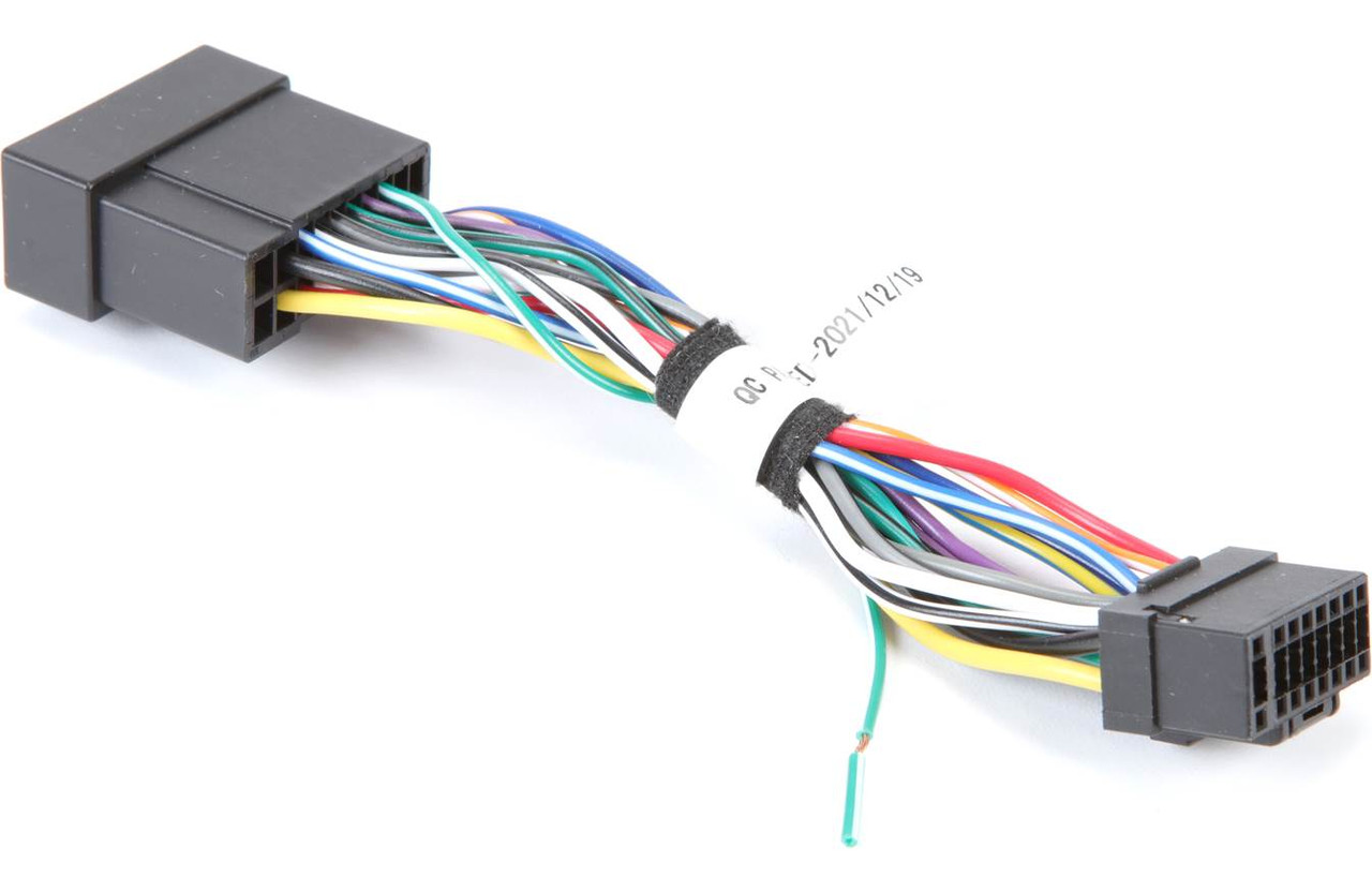 iDatalink Maestro ACC-HU-ALP1 - Hi-Tech Car Audio