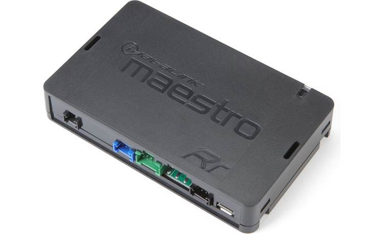 iDatalink Maestro ADS-MRR - Hi-Tech Car Audio