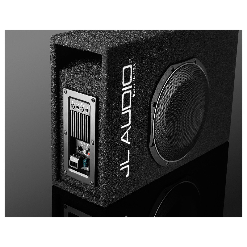 JL Audio ACP110LG-TW1 - Hi-Tech Car Audio
