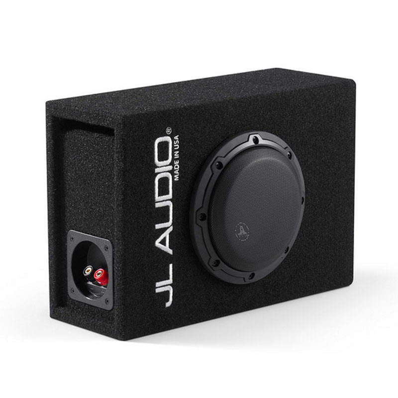 JL Audio CP106LG-W3v3 - Hi-Tech Car Audio