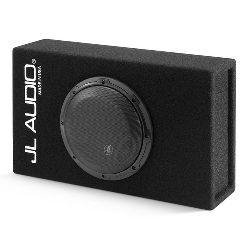 JL Audio CP108LG-W3v3 - Hi-Tech Car Audio